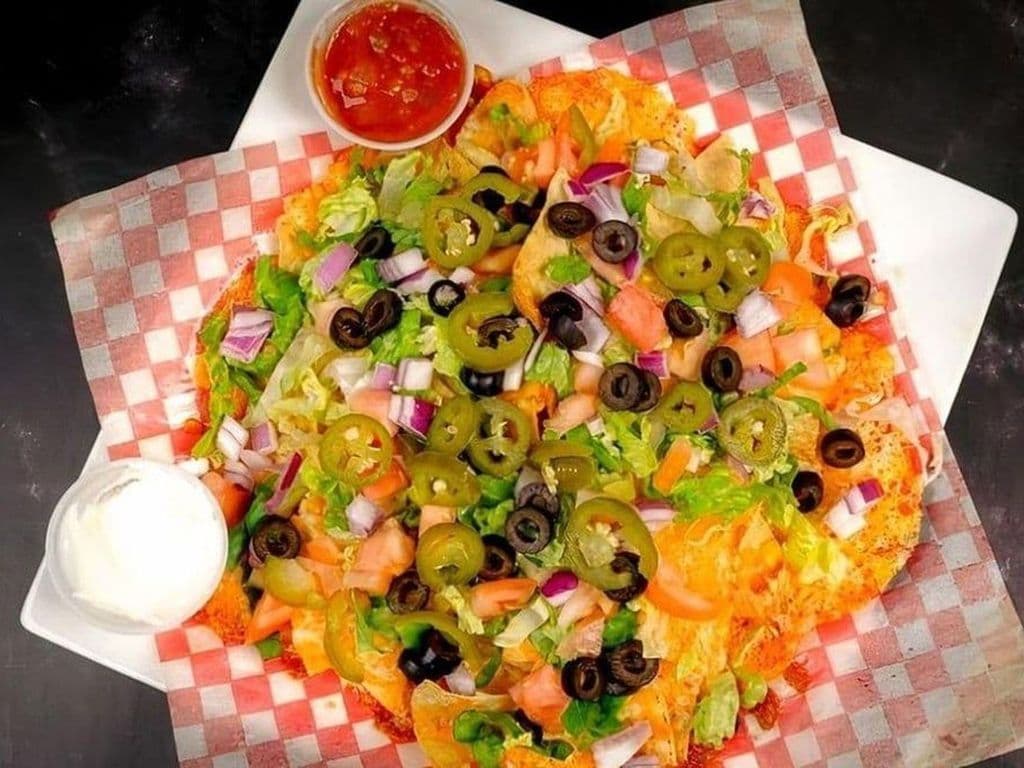 The Tipsy Fox - Oakville (478 Dundas St W) | Order Delivery & Take Out ...