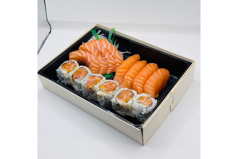 Echo Sushi (2036 Yonge St) | Order Delivery & Take Out Online ...