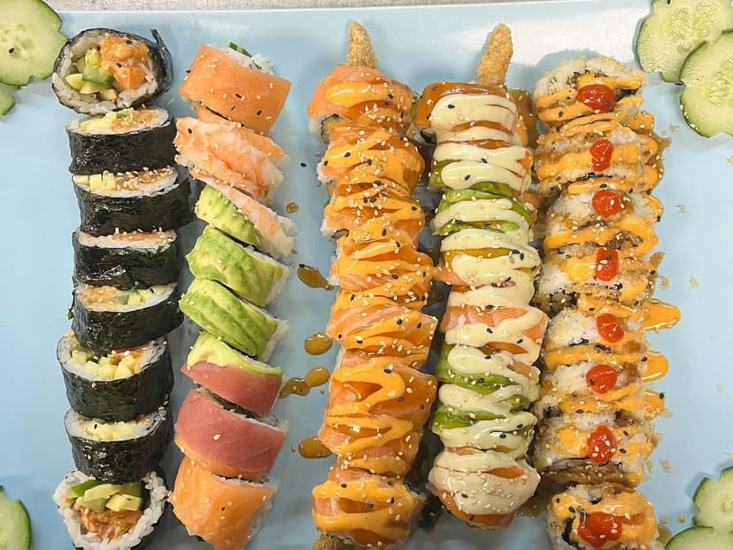 Magic Sushi (2539 Main St) | Order Delivery & Take Out Online ...
