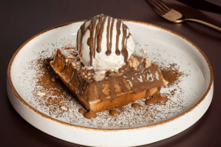 The Waffle Co (7327 137 St) | Order Delivery & Take Out Online ...