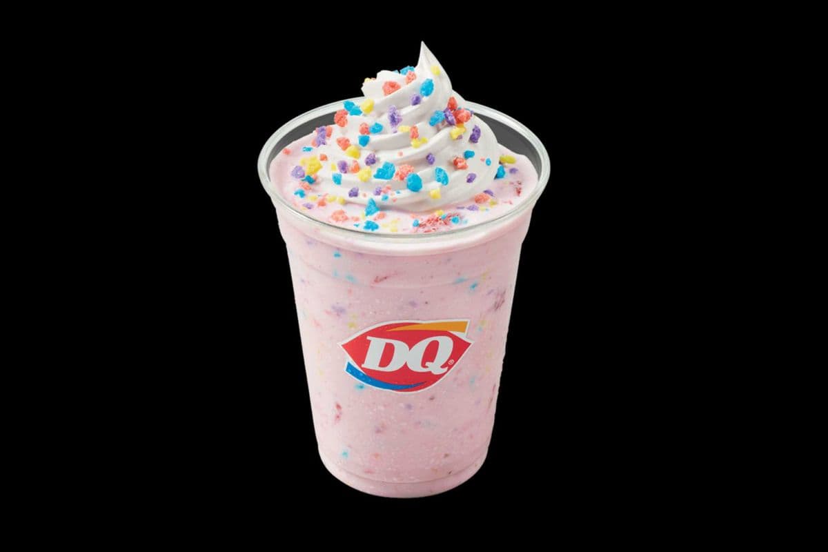 Dairy Queen (1020 Keewatin St) | Order Delivery & Take Out Online ...