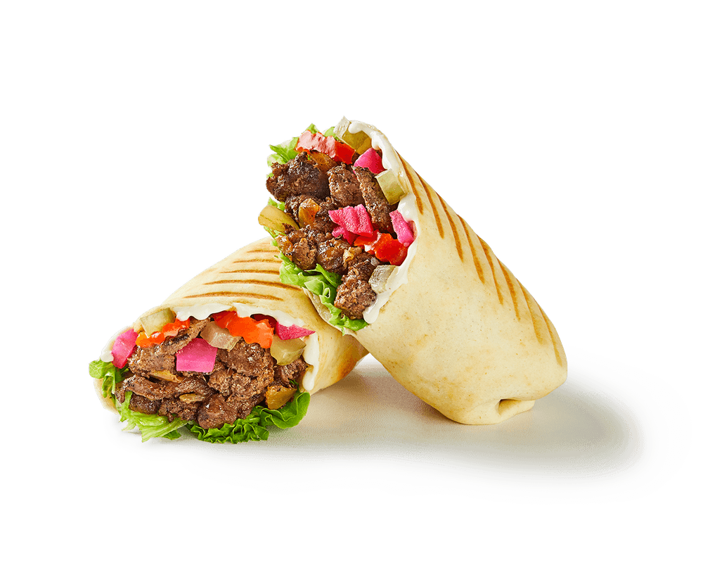Osmow's Shawarma (1180 Smythe St) | Order Delivery & Take Out Online ...