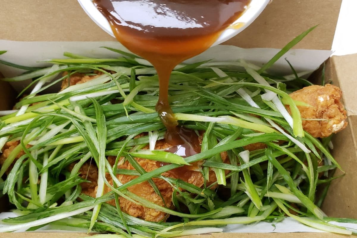 Chicko Chicken (1210 Summit Dr) | Order Delivery & Take Out Online ...