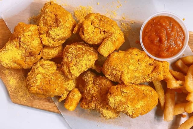 TongDak Northshore Korean Chicken (107 Yew St) | Order Delivery & Take ...
