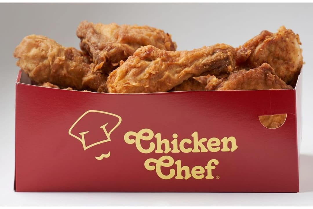 Chicken Chef (210 18th St N) | Order Delivery & Take Out Online ...
