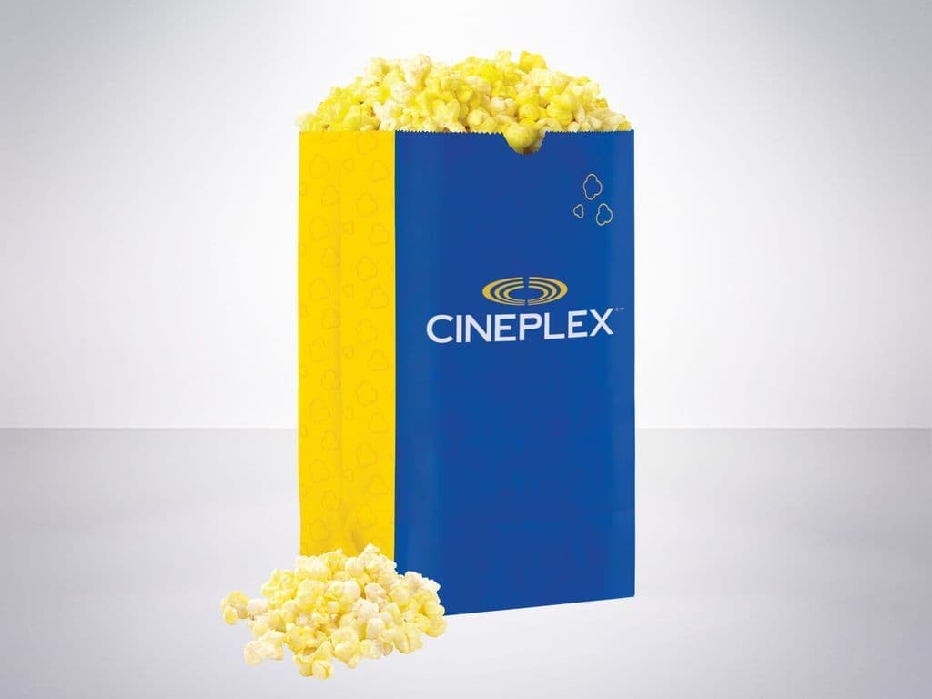 Cineplex - Scotiabank Theatre (900 Burrard St) | Order Delivery & Take ...