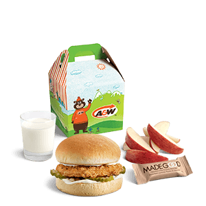 A&W (60 Victoria Crescent) | Order Delivery & Take Out Online ...