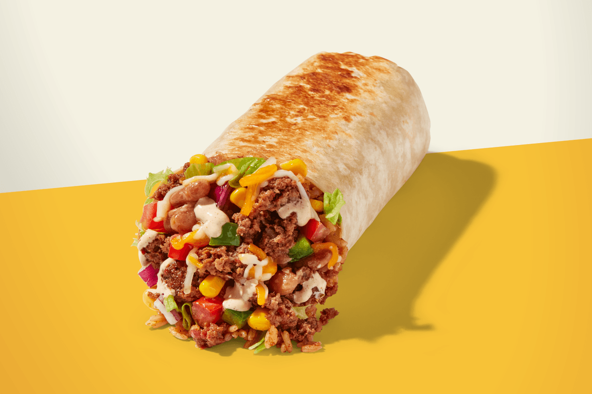 barBURRITO (334 Rossland Rd E unit 4) | Order Delivery & Take Out ...