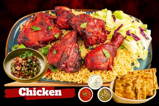 SALSAL KABOB (4141 Dixie Rd) | Order Delivery & Take Out Online ...