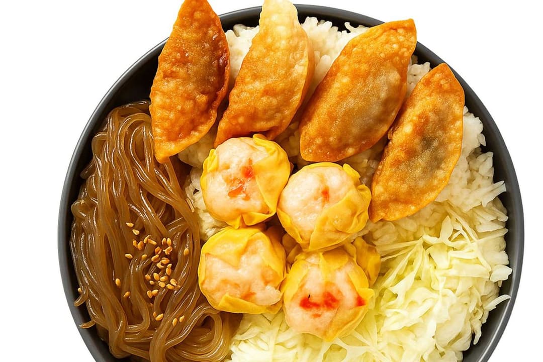 Asia City Express (Jefferson Ave.) (1265 Jefferson Ave) | Order ...