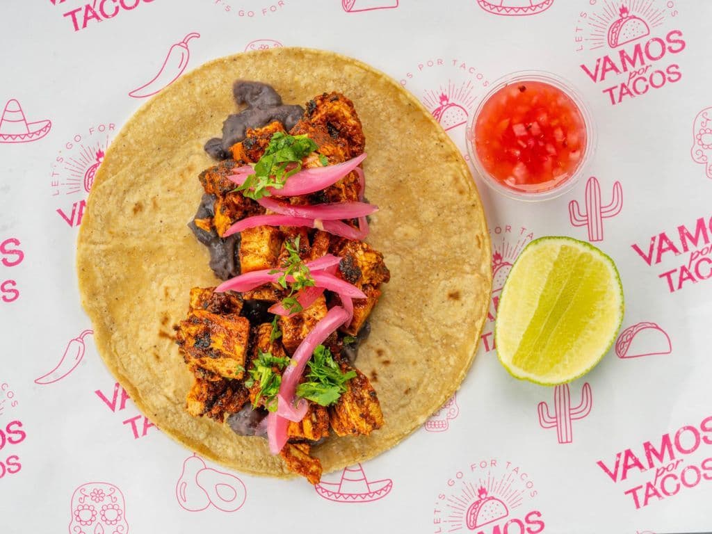 VAMOS POR TACOS (5023 Spectrum Way) | Order Delivery & Take Out Online ...