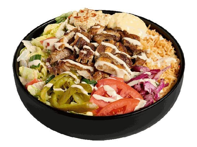 Shelby's Shawarma (737 Talbot St) | Order Delivery & Take Out Online ...