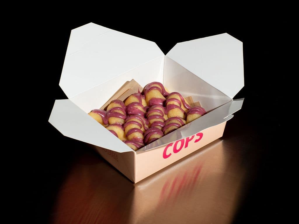 Cops Toronto (445 Adelaide St W) | Order Delivery & Take Out Online ...