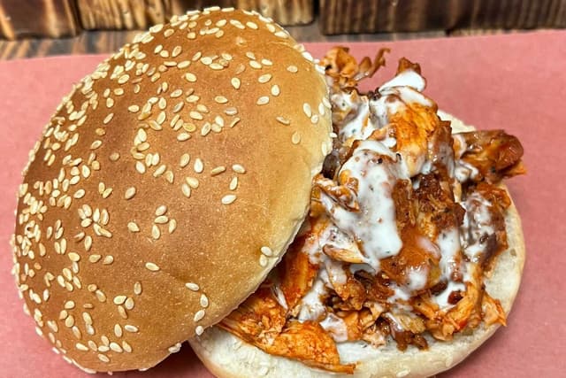 BBQ to Go - Take Out (14559 118 Ave NW) | Order Delivery & Take Out ...