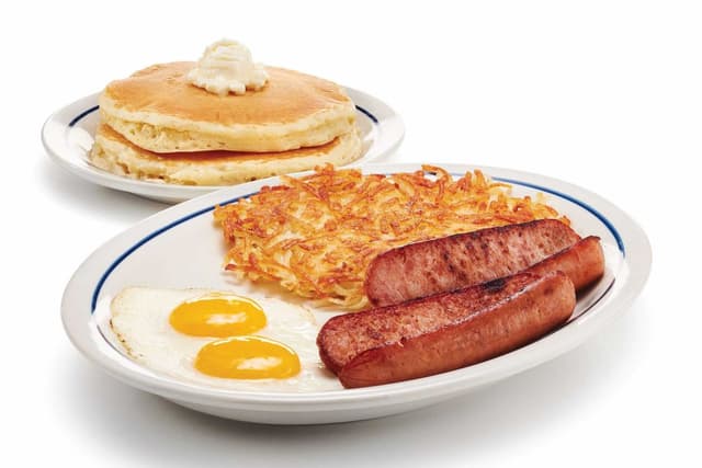 IHOP (2429 152 St) | Order Delivery & Take Out Online | SkipTheDishes
