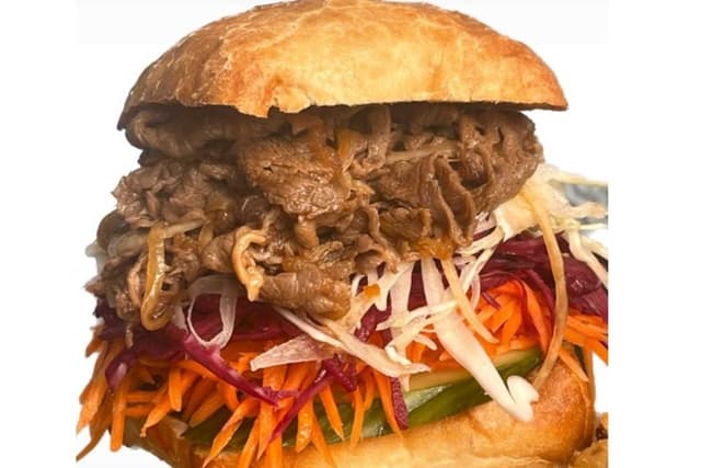 Sunset Noodle House (133 Spring St) | Order Delivery & Take Out Online ...