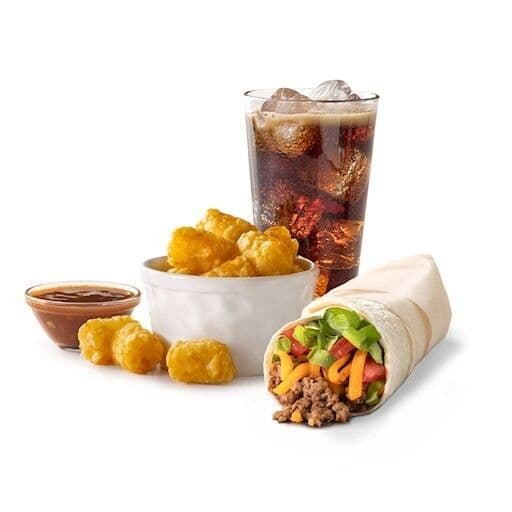 Taco Time (1485 Portage Ave) | Order Delivery & Take Out Online ...