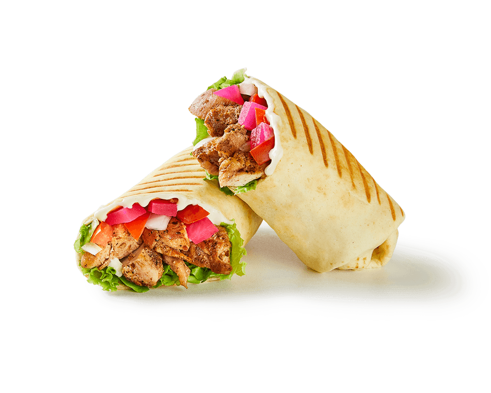 Osmow's Shawarma (1180 Smythe St) | Order Delivery & Take Out Online ...