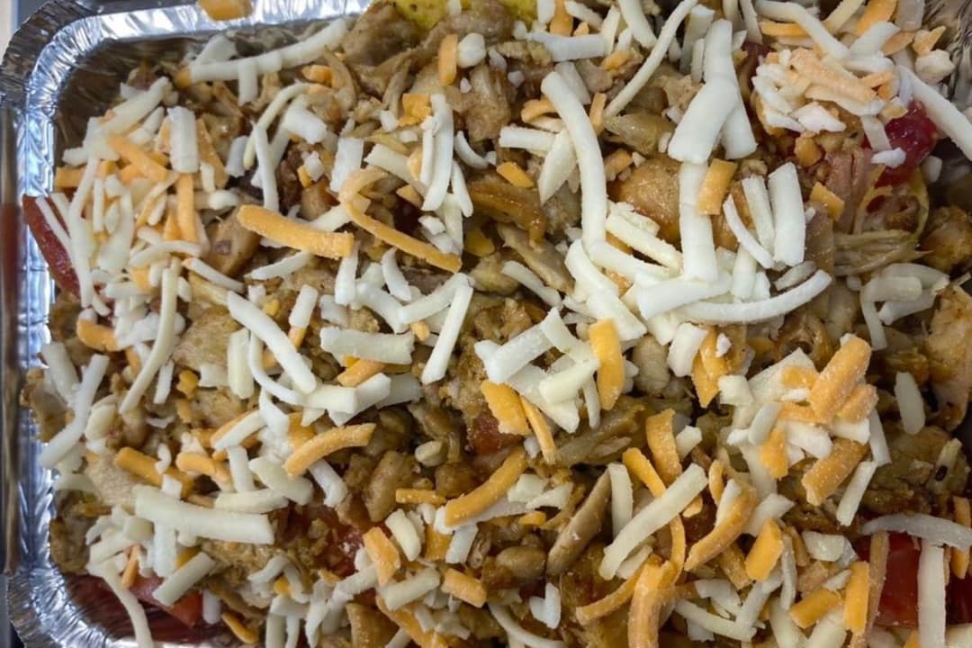 Double Taste Shawarma (373 Bridge St W) | Order Delivery & Take Out ...