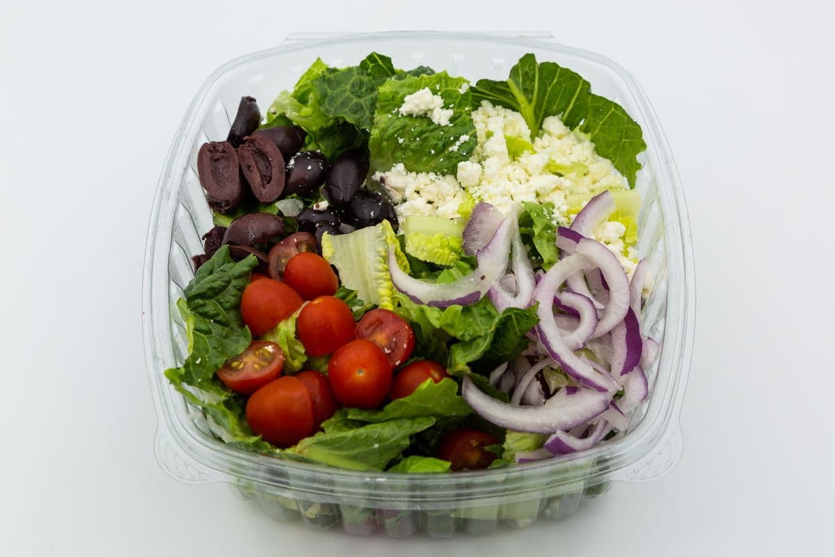 Byron Pizza (1240 Commissioners Rd W) | Order Delivery & Take Out ...
