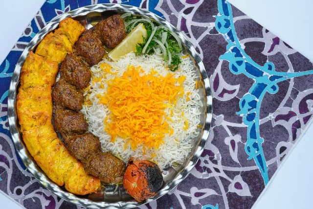 Shandiz Grill House (1629 Lonsdale Ave) | Order Delivery & Take Out ...