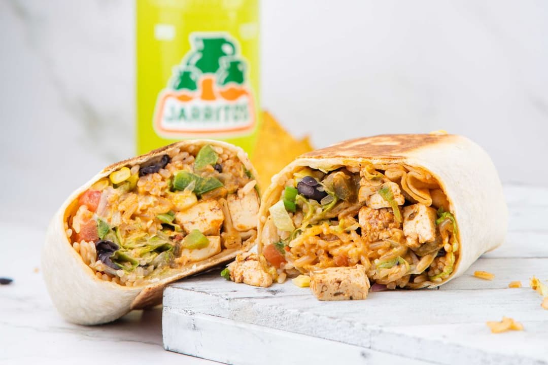 Fresh Burrito (127 Princess St) | Order Delivery & Take Out Online ...