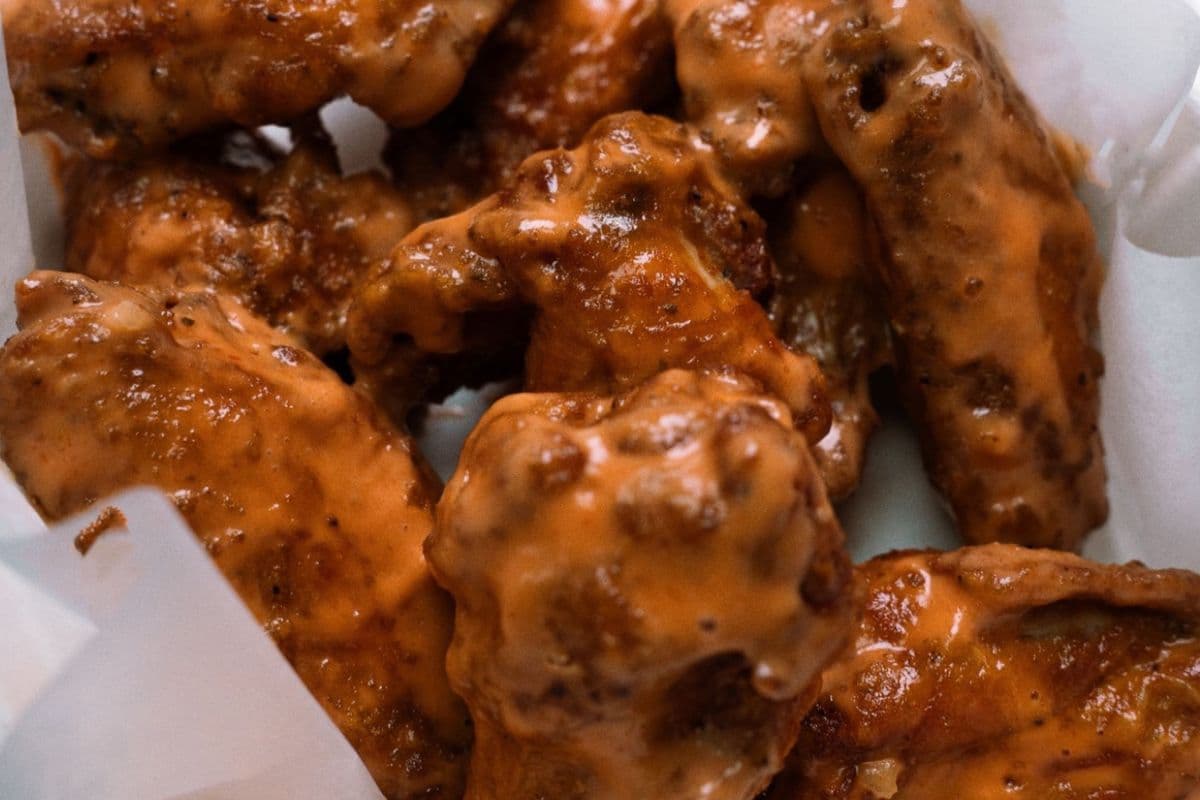 WingO Restaurant - DNU (155 Albert St N #3) | Order Delivery & Take Out ...