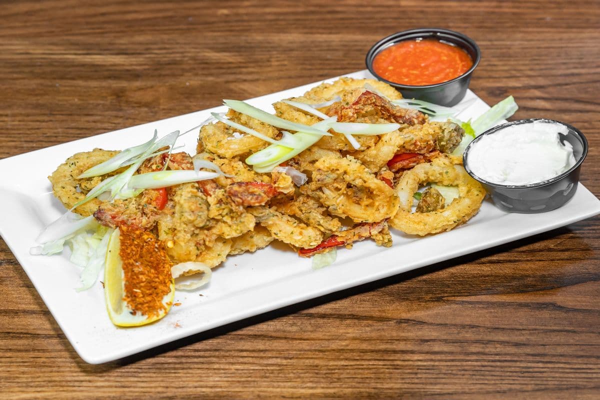 Piper Arms Alliston (138 Young St) | Order Delivery & Take Out Online ...