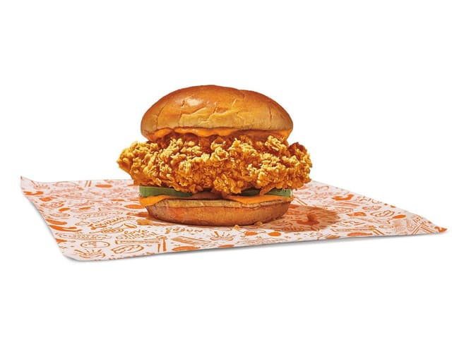 Popeyes Louisiana Kitchen (840 Wellington Rd) | Order Delivery & Take ...