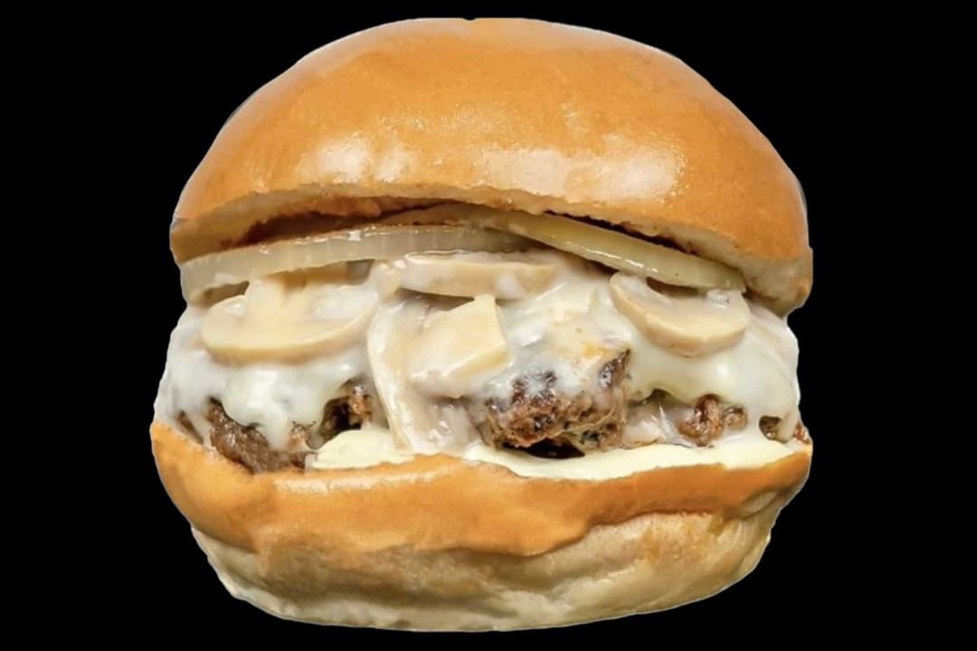 Charger Burger (601 Sackville Dr) | Order Delivery & Take Out Online ...