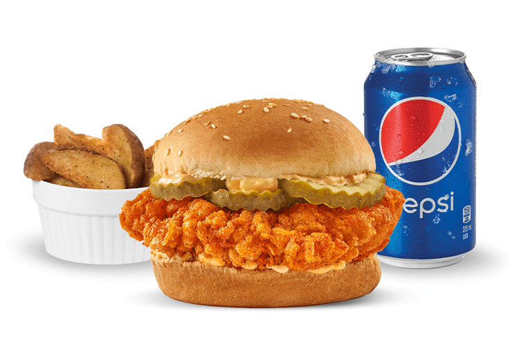 Mary Brown's Chicken (1105 Arthur St W) | Order Delivery & Take Out ...