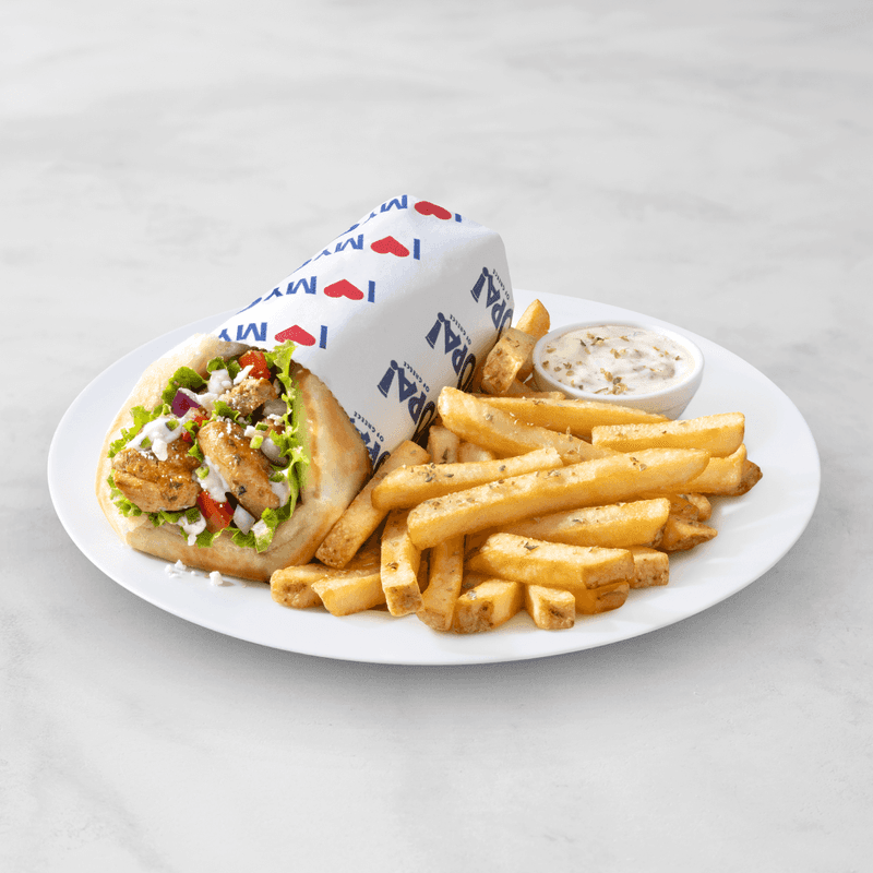 OPA! of Greece (1020 Sherwood Dr) | Order Delivery & Take Out Online ...