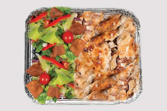 The King Shawarma (1675 Tenth Line Rd) | Order Delivery & Take Out ...