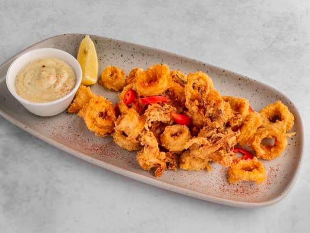 Taps Public House (6570 Meadowvale Town Centre Cir) | Order Delivery ...