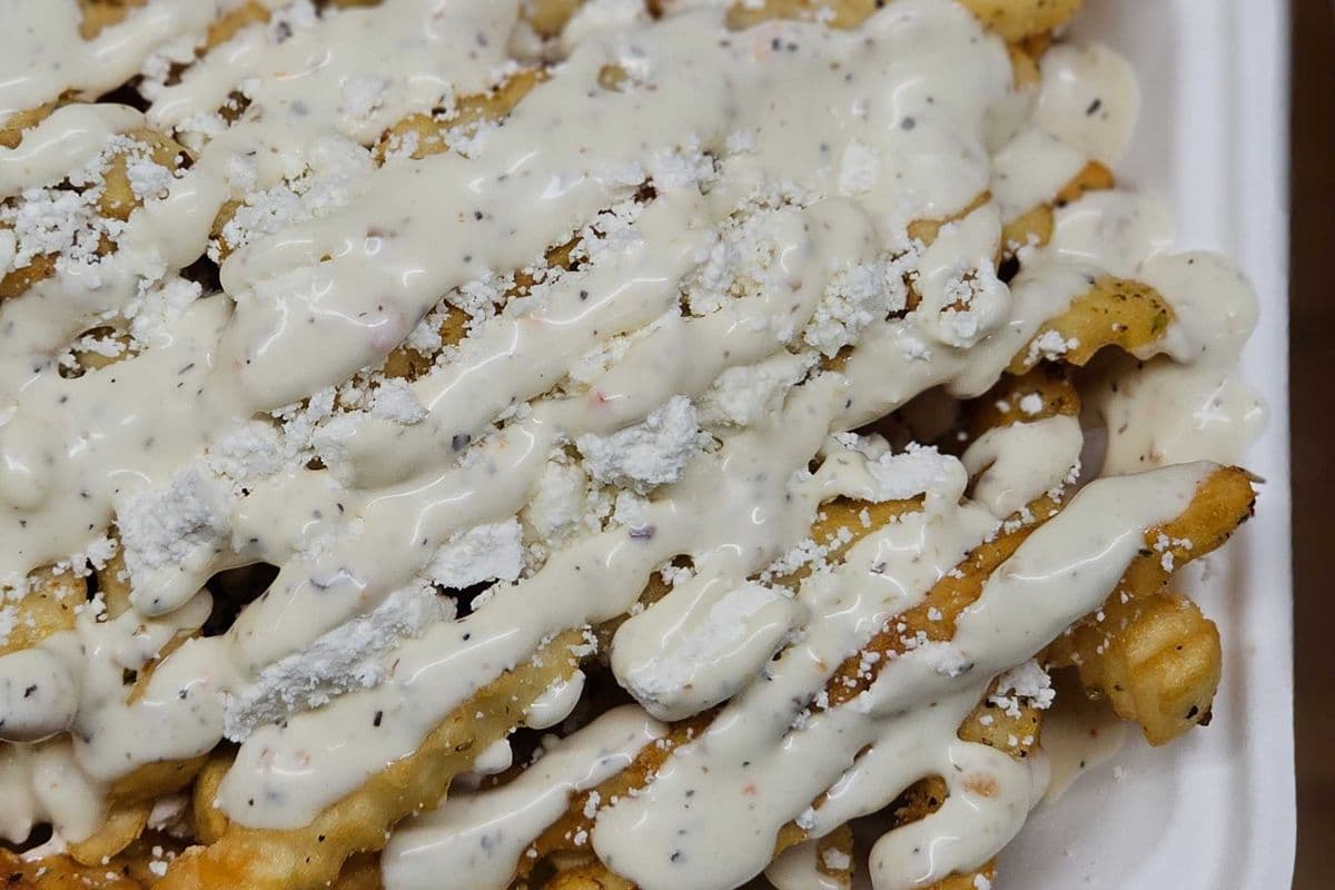 The Paddy Wagon (348 Broad St) | Order Delivery & Take Out Online ...