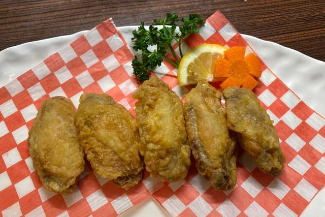 Yoko Sushi Japanese Restaurant (1001 Austin Ave f) | Order Delivery ...