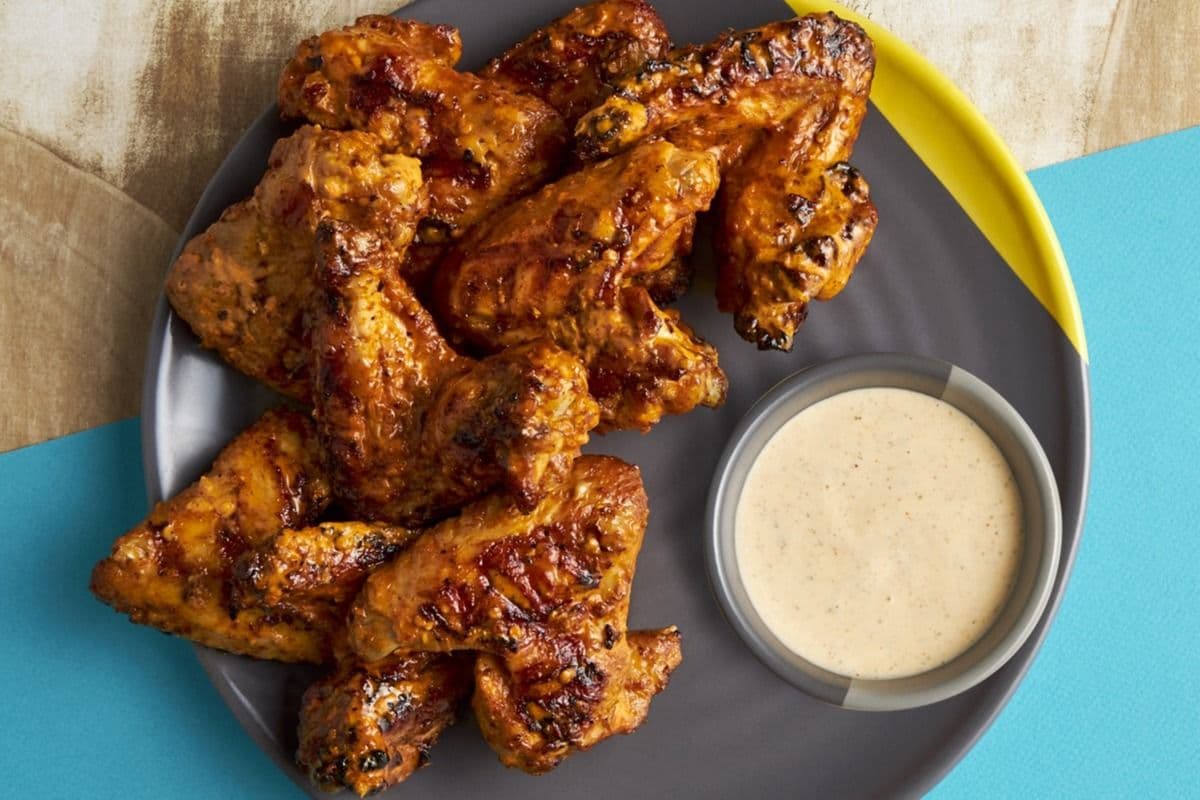 Nando's PERi-PERi Chicken (150 N Queen St) | Order Delivery & Take Out ...