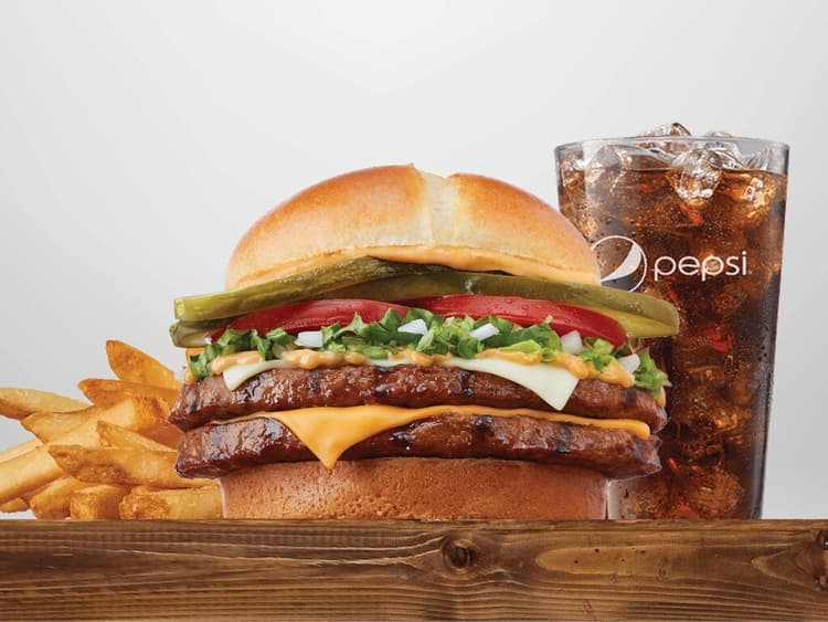 Harvey's (100 Main St) | Order Delivery & Take Out Online | SkipTheDishes