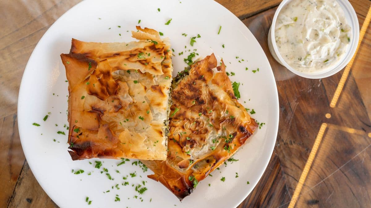 Argo Greek Cuisine (3790 Canada Way) | Order Delivery & Take Out Online ...