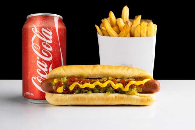 Fancy Franks (1507 Avenue Rd) | Order Delivery & Take Out Online ...