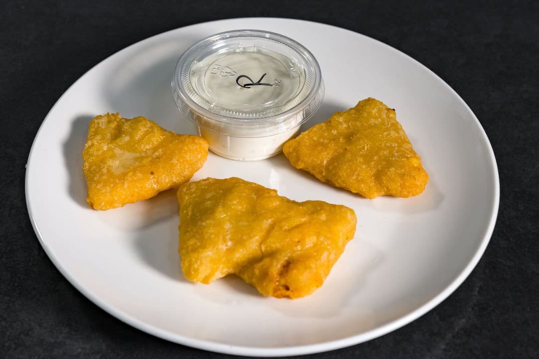 Fin City Fish & Chips (5360 Rochdale Blvd) | Order Delivery & Take Out ...