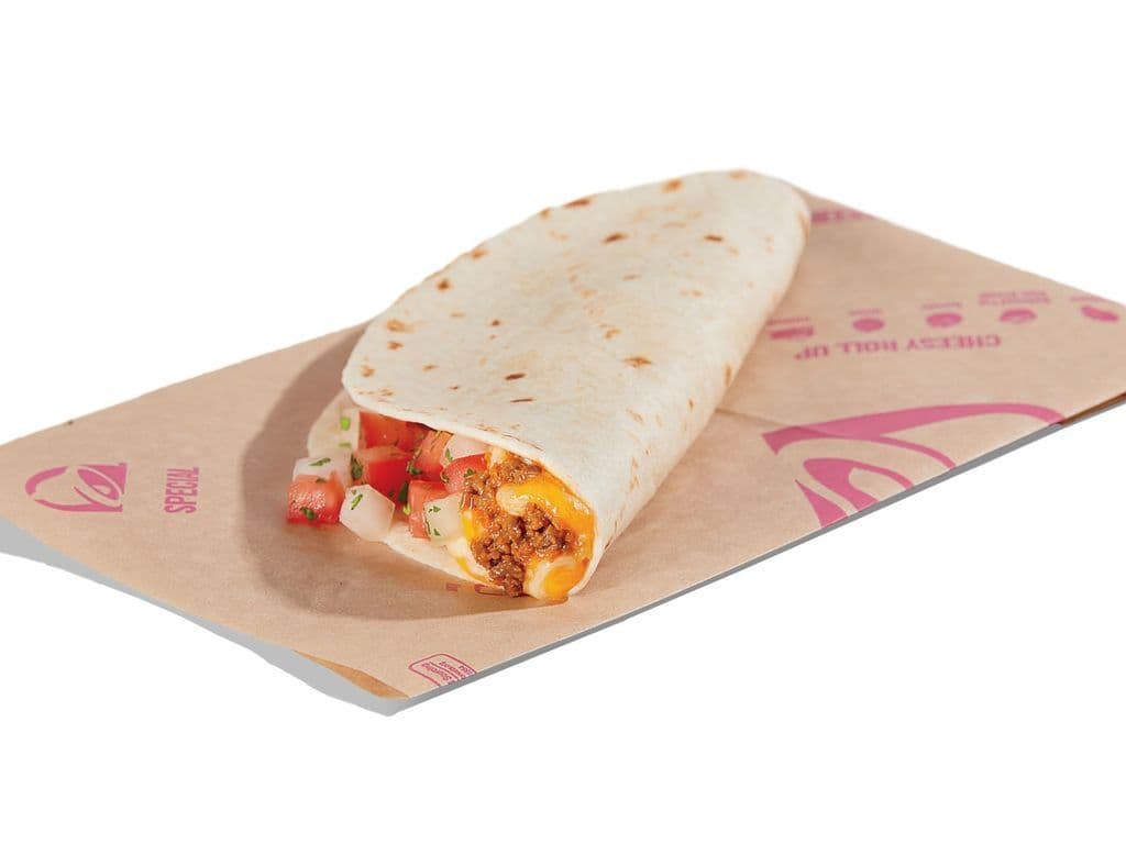 Taco Bell (1651 Regent Ave W) | Order Delivery & Take Out Online ...