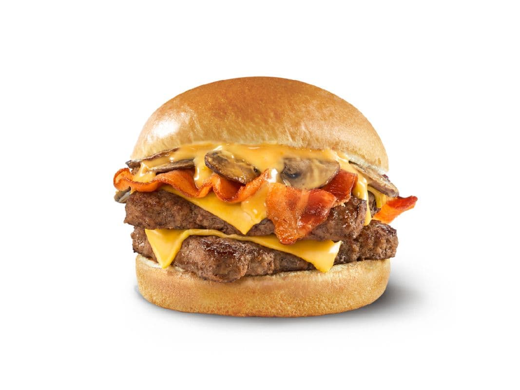 Wendy's (389 Great Northern Rd) | Order Delivery & Take Out Online ...