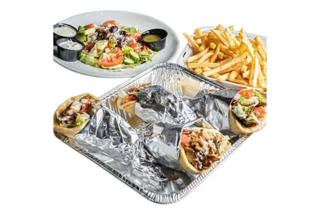 Johnny Greeko's (209 Pinebush Rd #6a) | Order Delivery & Take Out ...