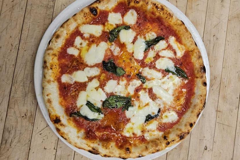 Capra's Kitchen (1834 Lakeshore Rd W) | Order Delivery & Take Out ...