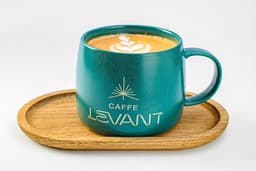 Caffe Levant (550 6 Ave SW) | Order Delivery & Take Out Online ...