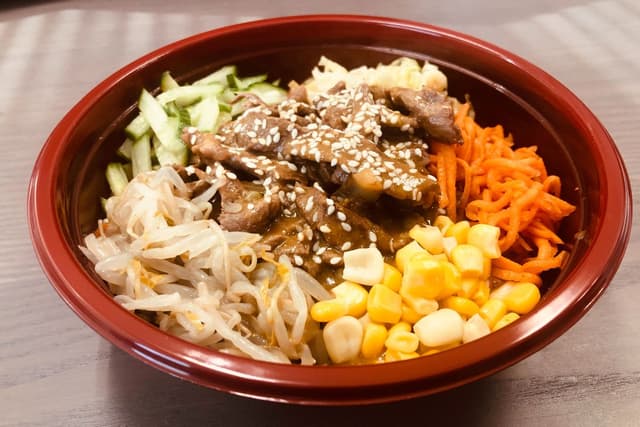 Tokyo Express (11436 104 Ave NW) | Order Delivery & Take Out Online ...