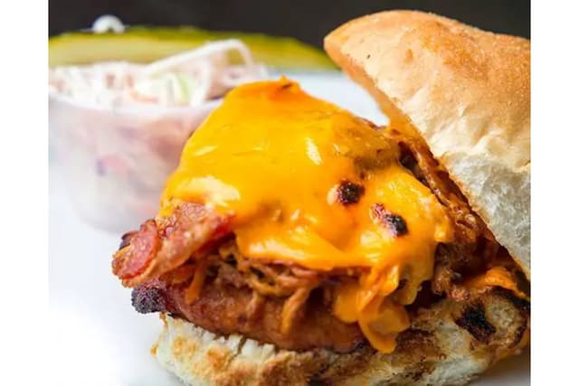 Pig Out BBQ (780 Kingston Rd) | Order Delivery & Take Out Online ...