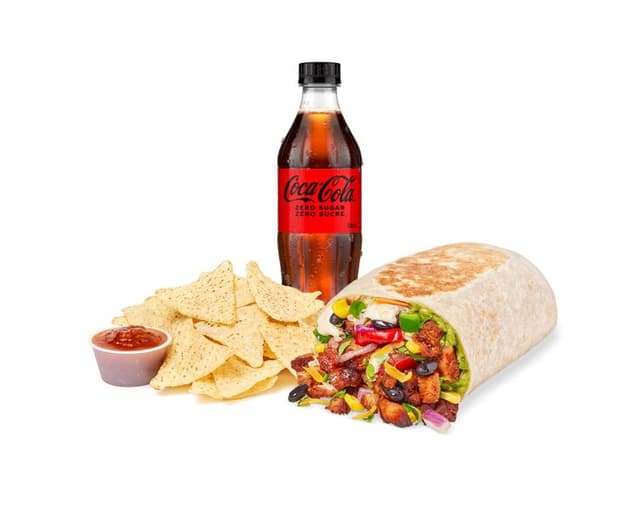 Quesada Burritos & Tacos (964 Smyth Rd) | Order Delivery & Take Out ...