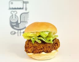 Cluck N Cleaver (1511 14 St SW) | Order Delivery & Take Out Online ...